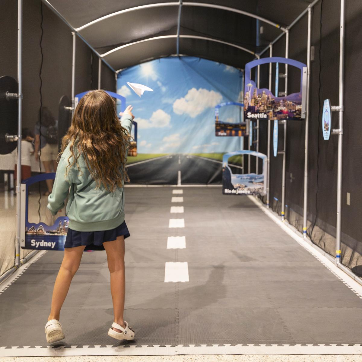 Members Night | Cox Science Center and Aquarium