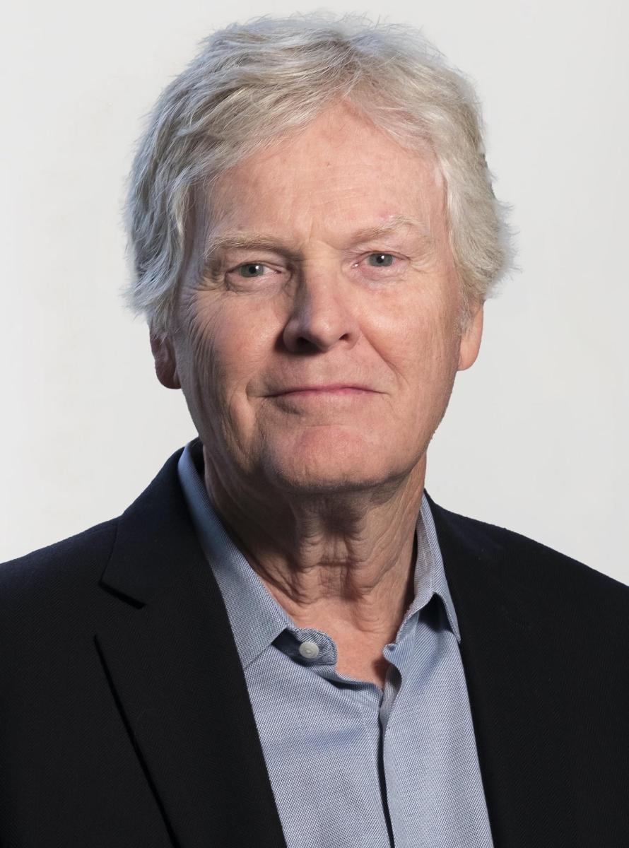 Smarty Party Speaker | Cox Science Center and Aquarium