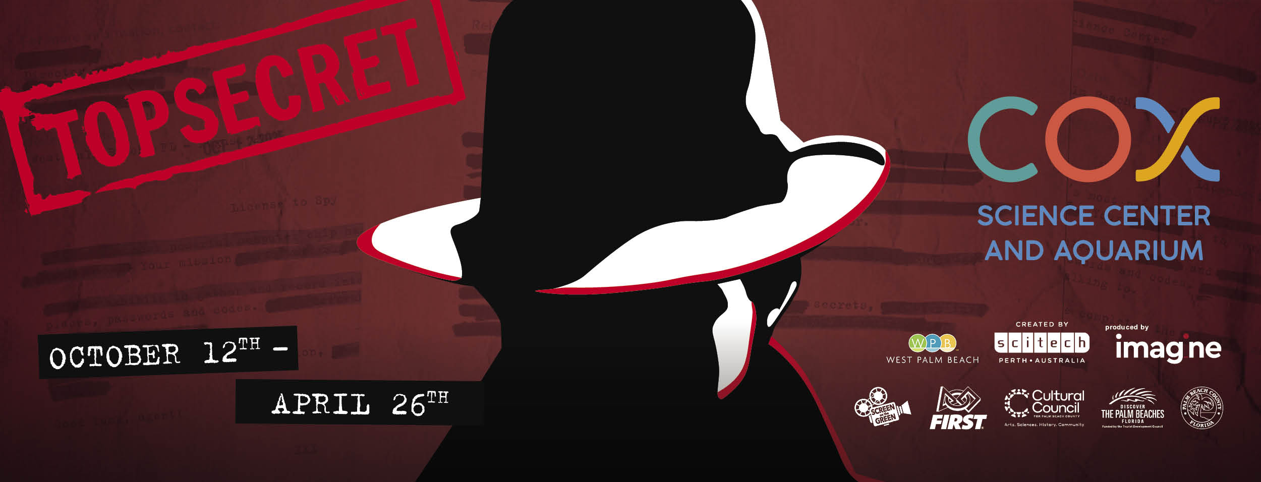 Home | Cox Science Center and Aquarium